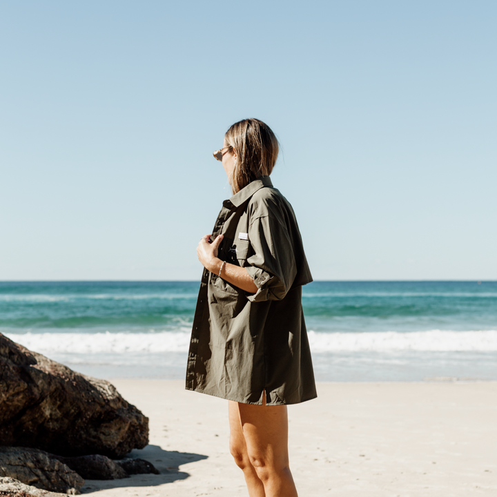 River and Sands - Adventure, Camping and Fishing Lifestyle Brand